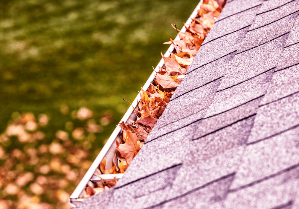 Eavestrough Installation: What You Need To Know | TPM Construction